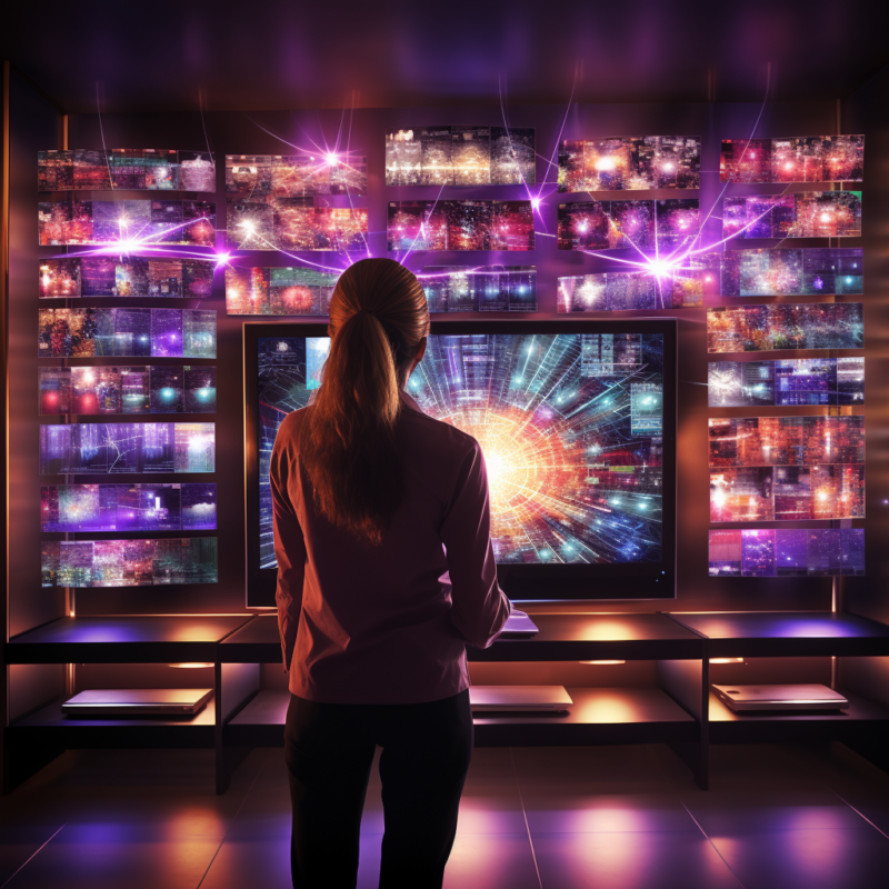 Creating a Digital Brochure That Converts