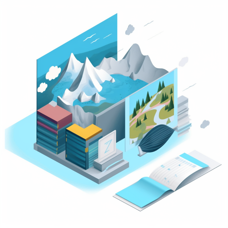 Digital brochure blog Archives - Digital Brochures by Toast Design