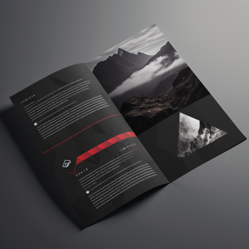 How to create a digital brochure that stands out